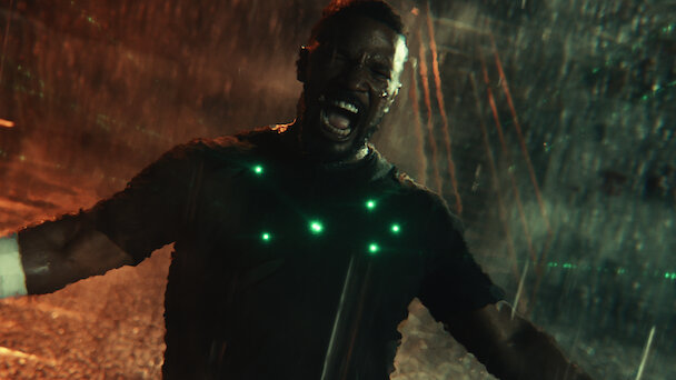 Watch Project Power | Netflix Official Site