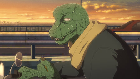 Watch BEASTARS | Netflix Official Site