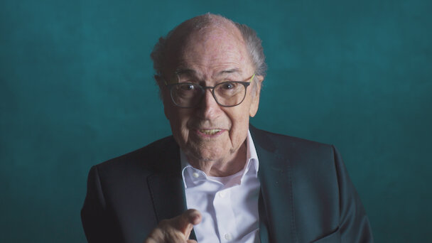 Watch FIFA Uncovered | Netflix Official Site