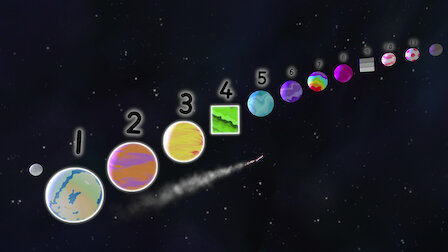 Watch Numberblocks | Netflix