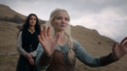 Watch The Witcher | Netflix Official Site