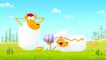 Watch Karate Sheep | Netflix Official Site