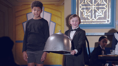 Watch The InBESTigators | Netflix