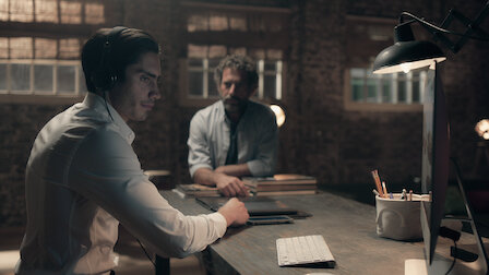 Watch The Five Juanas | Netflix Official Site