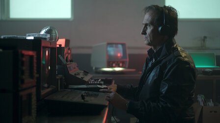 Watch 900 Days Without Anabel | Netflix Official Site