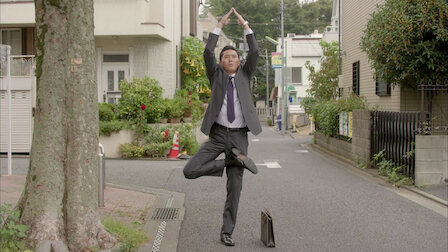 Watch Solitary Gourmet | Netflix