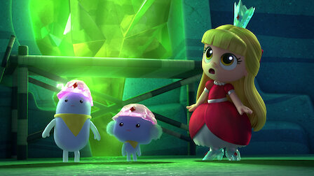 Vera y el Reino Arcoíris | Sitio oficial de Netflix