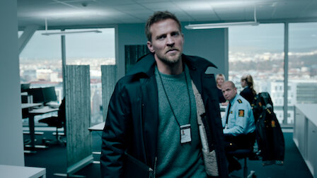 Watch Borderliner | Netflix Official Site