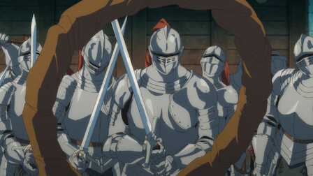 Watch Gloutons & Dragons | Netflix Official Site