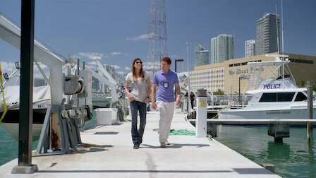 Watch Dexter | Netflix