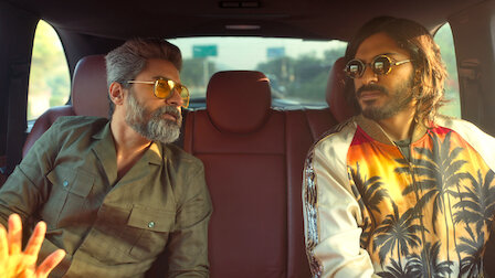 Watch Ray | Netflix Official Site