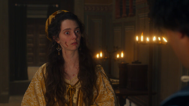 Watch The Decameron | Netflix Official Site