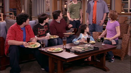 Drake & Josh | Netflix