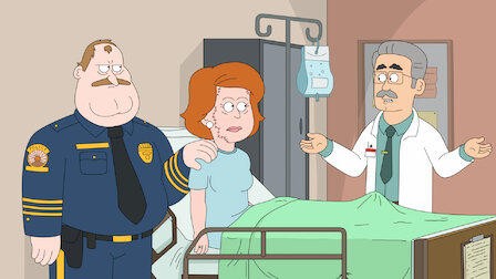 Watch Paradise PD | Netflix Official Site