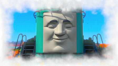 Watch Thomas and Friends | Netflix