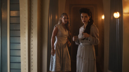 Alta mar | Sitio oficial de Netflix