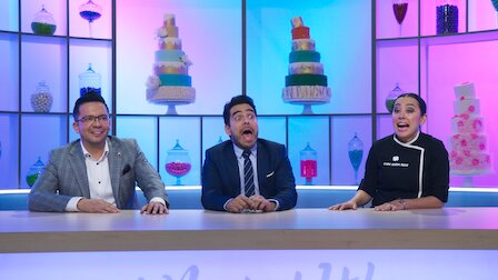 Watch Nailed It! Mexico | Netflix Official Site