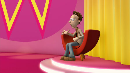 Watch The Garfield Show | Netflix