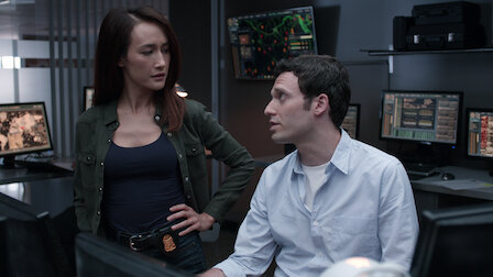 Sobrevivente Designado | Site oficial da Netflix