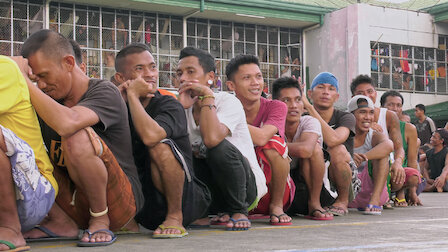 Watch Happy Jail | Netflix Official Site