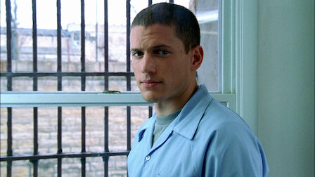 Prison Break | Netflix