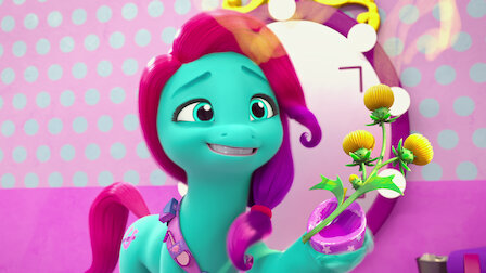Watch My Little Pony: Make Your Mark | Netflix Official Site