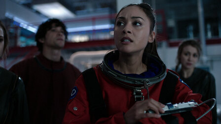 Watch The 100 | Netflix