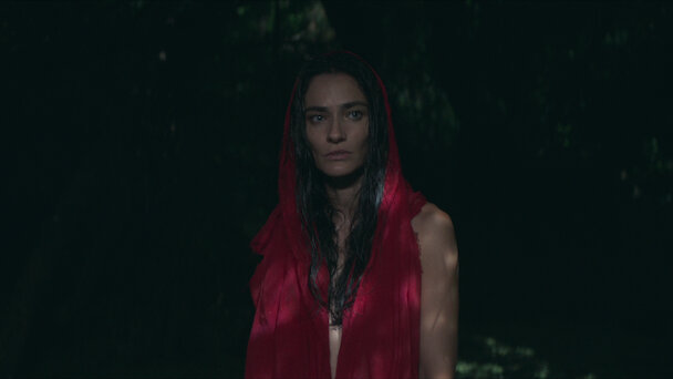 Watch Shahmaran | Netflix Official Site