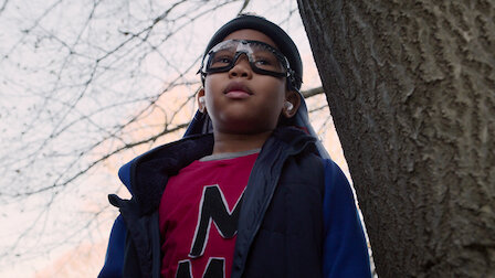 Watch Raising Dion | Netflix Official Site