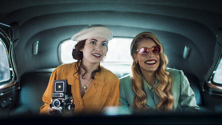 Alta mar | Sitio oficial de Netflix