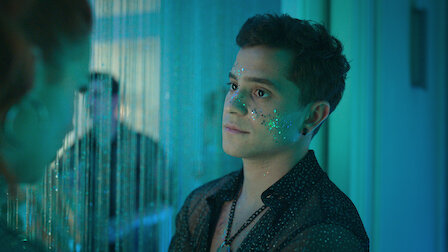 Élite | Sitio oficial de Netflix