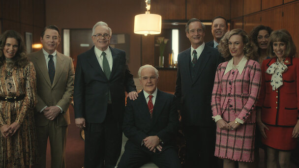 Watch Império da Dor | Netflix Official Site