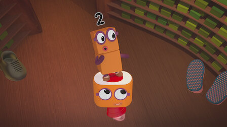 Watch Numberblocks | Netflix