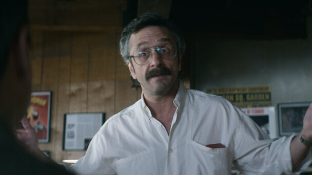 Watch GLOW | Netflix Official Site