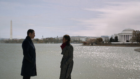 Sobrevivente Designado | Site oficial da Netflix