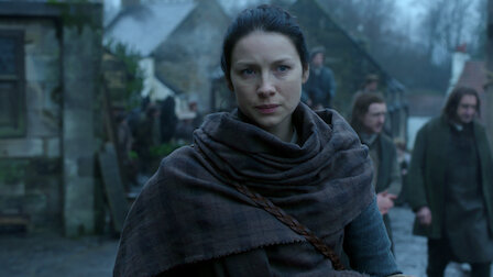 Watch Outlander | Netflix