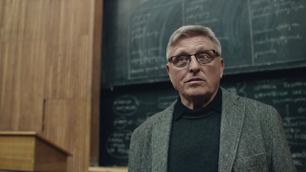 Watch Colors of Evil: Red | Netflix Official Site