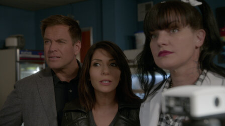 Watch NCIS | Netflix