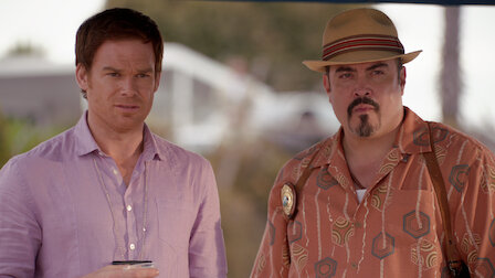 Watch Dexter | Netflix