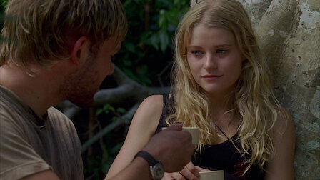 Watch Lost | Netflix