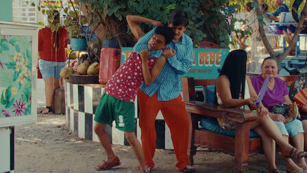 Watch The (Almost) Legends | Netflix Official Site