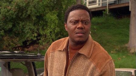 Watch The Bernie Mac Show | Netflix