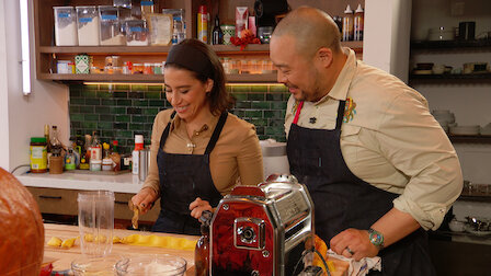 Watch Dinner Time Live With David Chang | Netflix Official Site