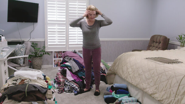 Watch Tidying Up with Marie Kondo | Netflix Official Site