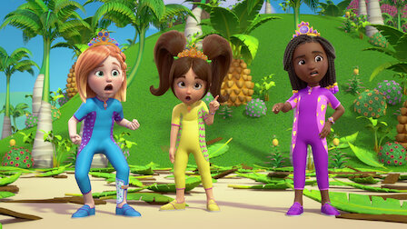 Watch Poder de Princesa | Netflix Official Site