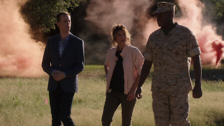 Watch NCIS | Netflix