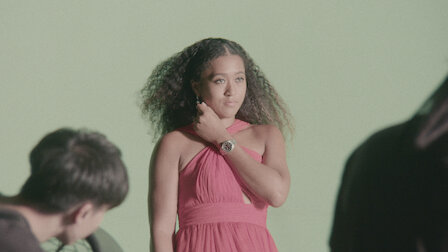 Watch Naomi Osaka | Netflix Official Site