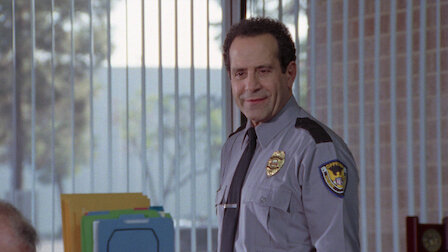 Watch Monk | Netflix