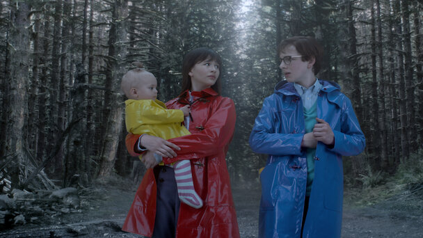 Watch A Series of Unfortunate Events | Netflix Official Site