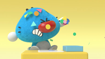 Watch Oggy Oggy | Netflix Official Site